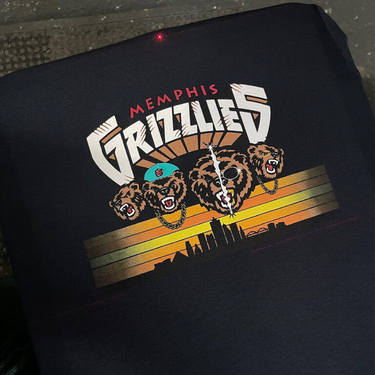 Pixel Print Los Angeles High Quality Tshirt Screen Printing