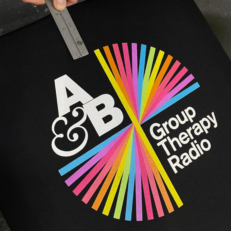 Pixel Print Los Angeles High Quality Tshirt Screen Printing