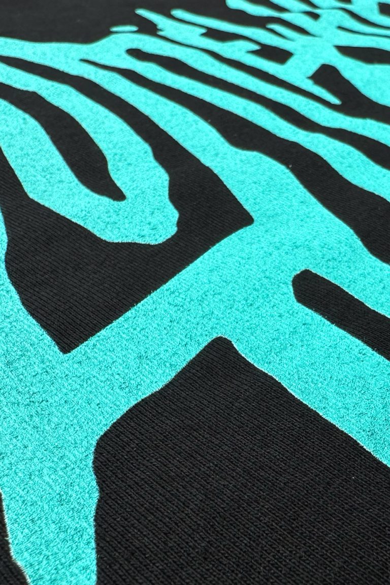 Custom T-Shirt Screen Printing in Los Angeles | Pixel Print LA