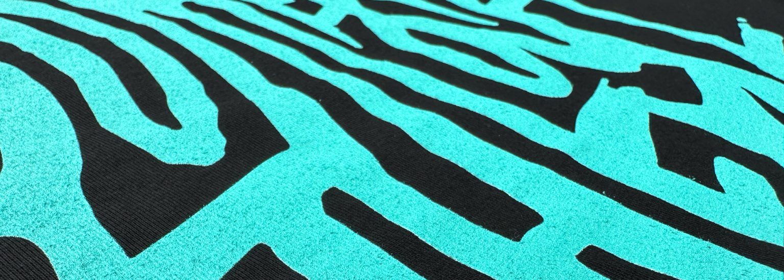 Custom T-Shirt Screen Printing in Los Angeles | Pixel Print LA