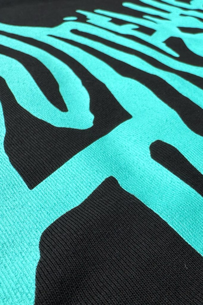 Custom T-Shirt Screen Printing in Los Angeles | Pixel Print LA