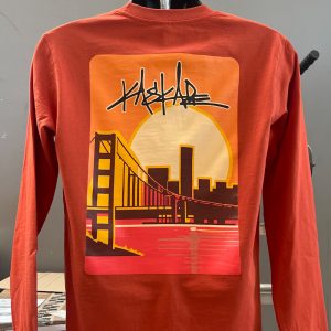 Tshirt Screen Printing Portfolio - Pixel Print: Offering Local Los ...