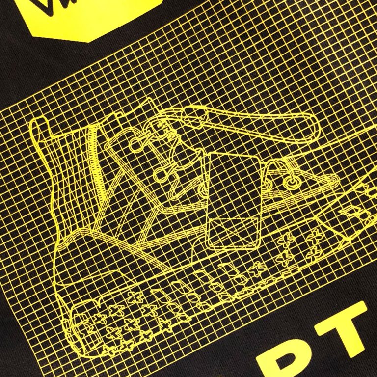 Tshirt Screen Printing Portfolio - Pixel Print: Offering Local Los ...