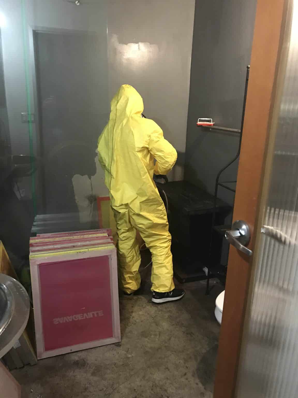 Pixel Print. The Beginning - Pixel Print: Offering Local Los Angeles ...