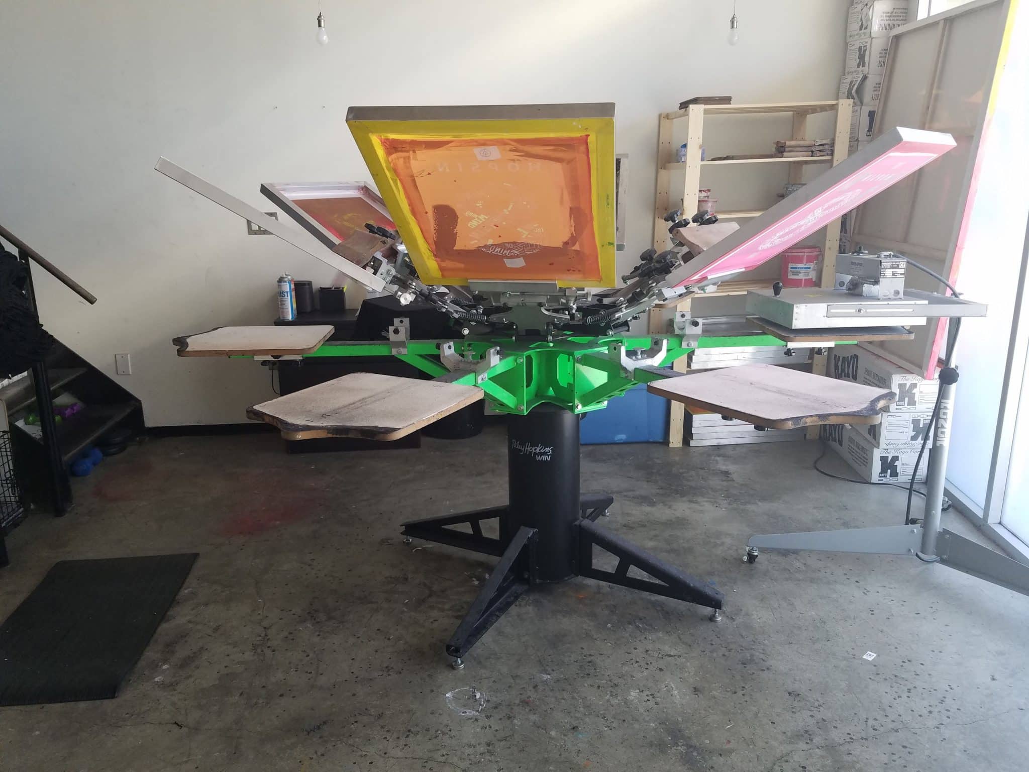 Pixel Print. The Beginning - Pixel Print: Offering Local Los Angeles ...