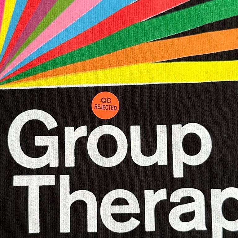 Custom T-Shirt Screen Printing in Los Angeles | Pixel Print LA