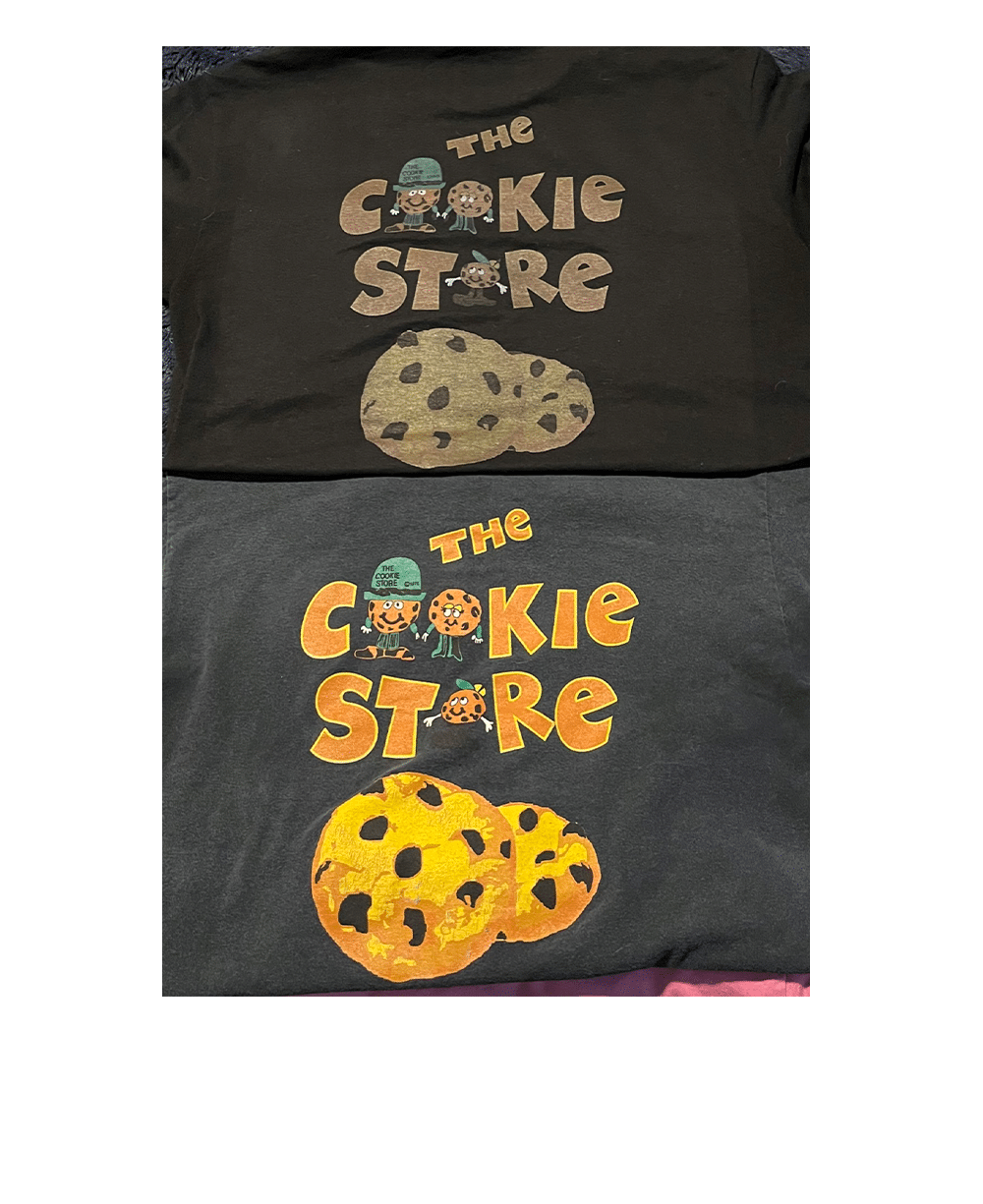 Custom T-Shirt Screen Printing in Los Angeles | Pixel Print LA